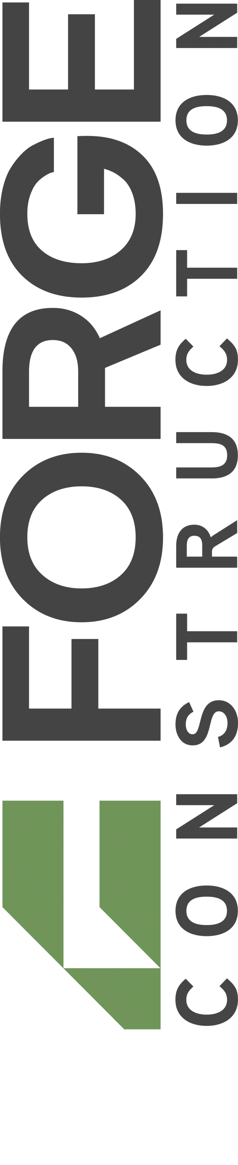 Forge Construction